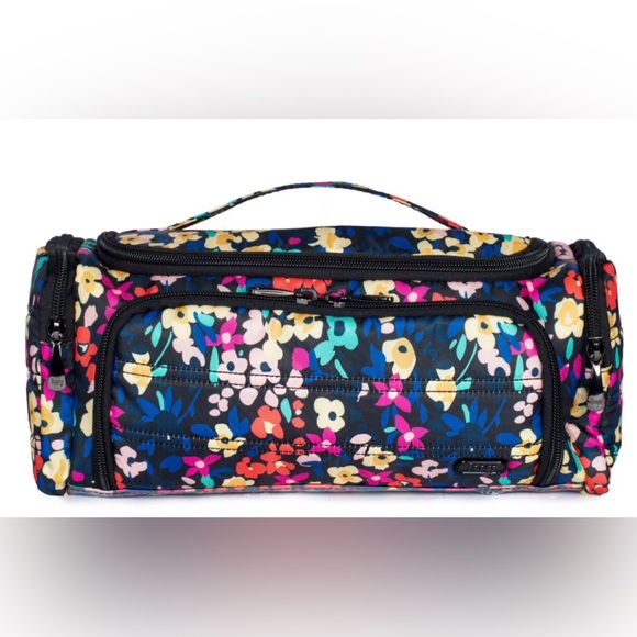 lug | Bags | Lug Trolley Cosmetic Case | Poshmark